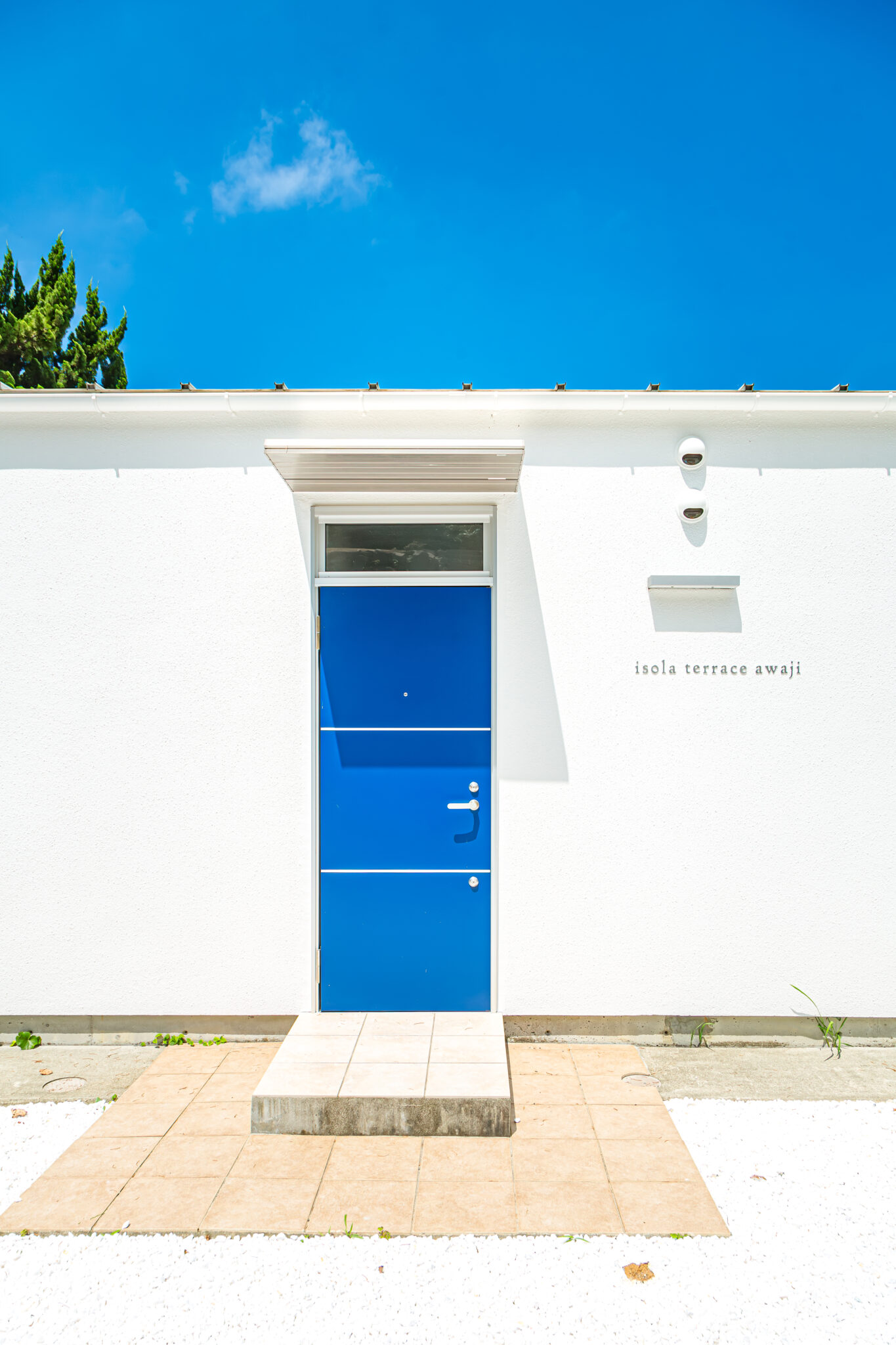お部屋 | isola terrace awaji