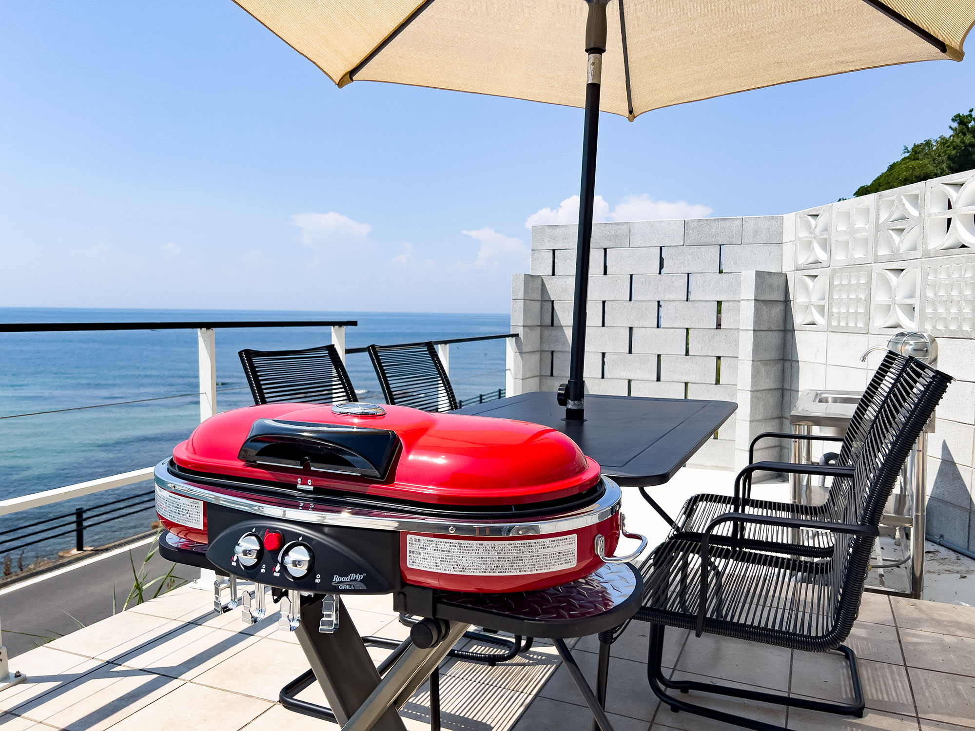 お食事 | isola terrace awaji
