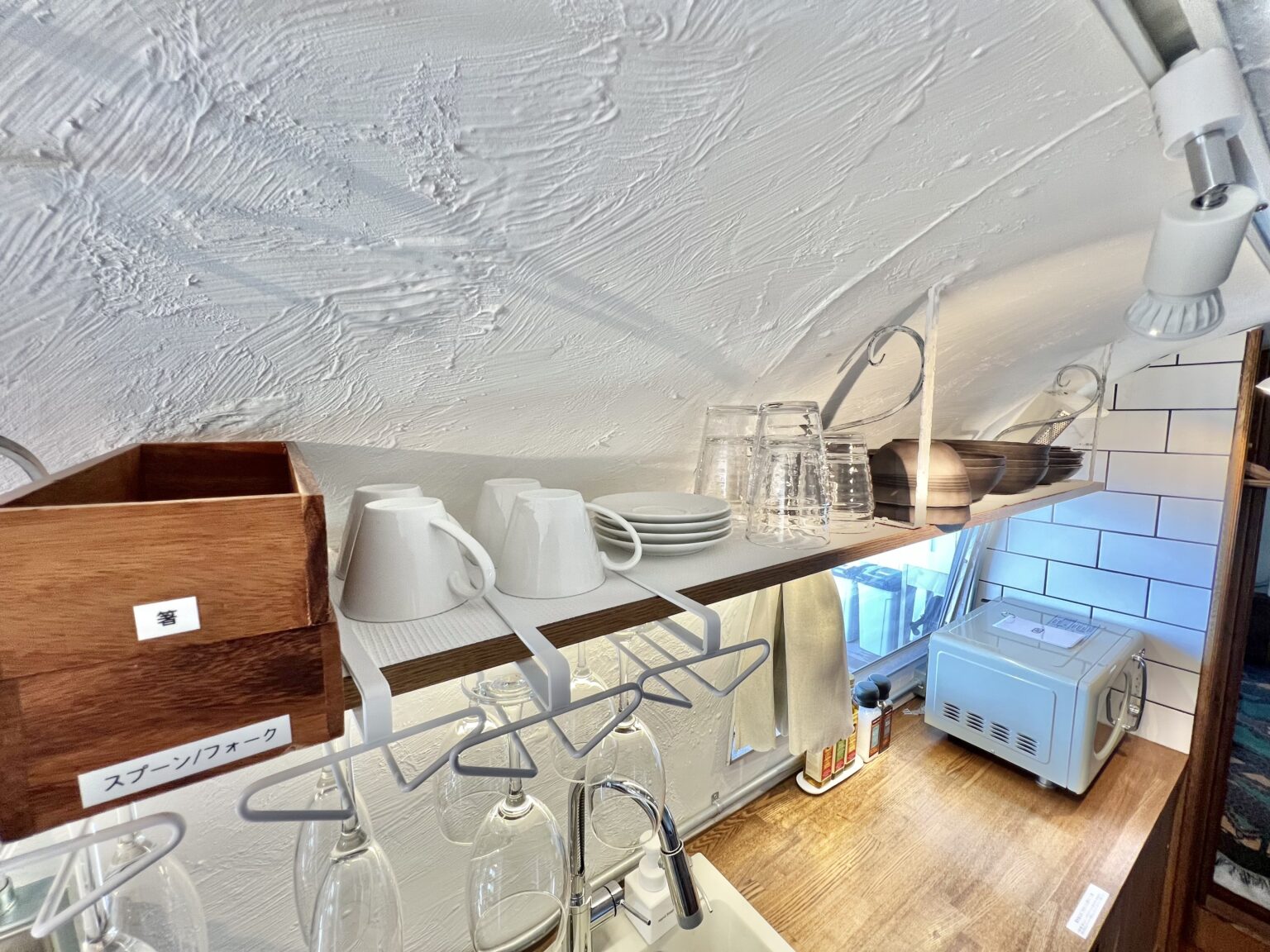 室内 – isola base awaji