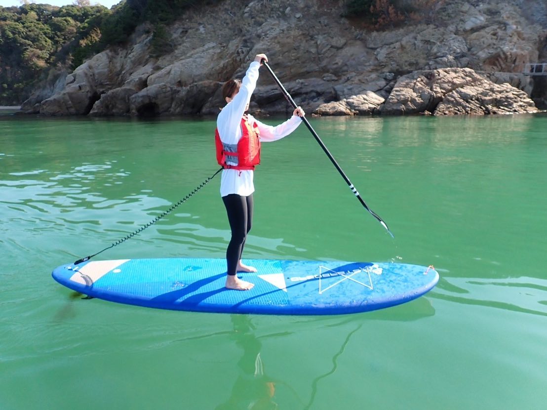 isola base awaji – 淡路島・草香 瀬戸内海の水平線を一望できるウッドデッキ